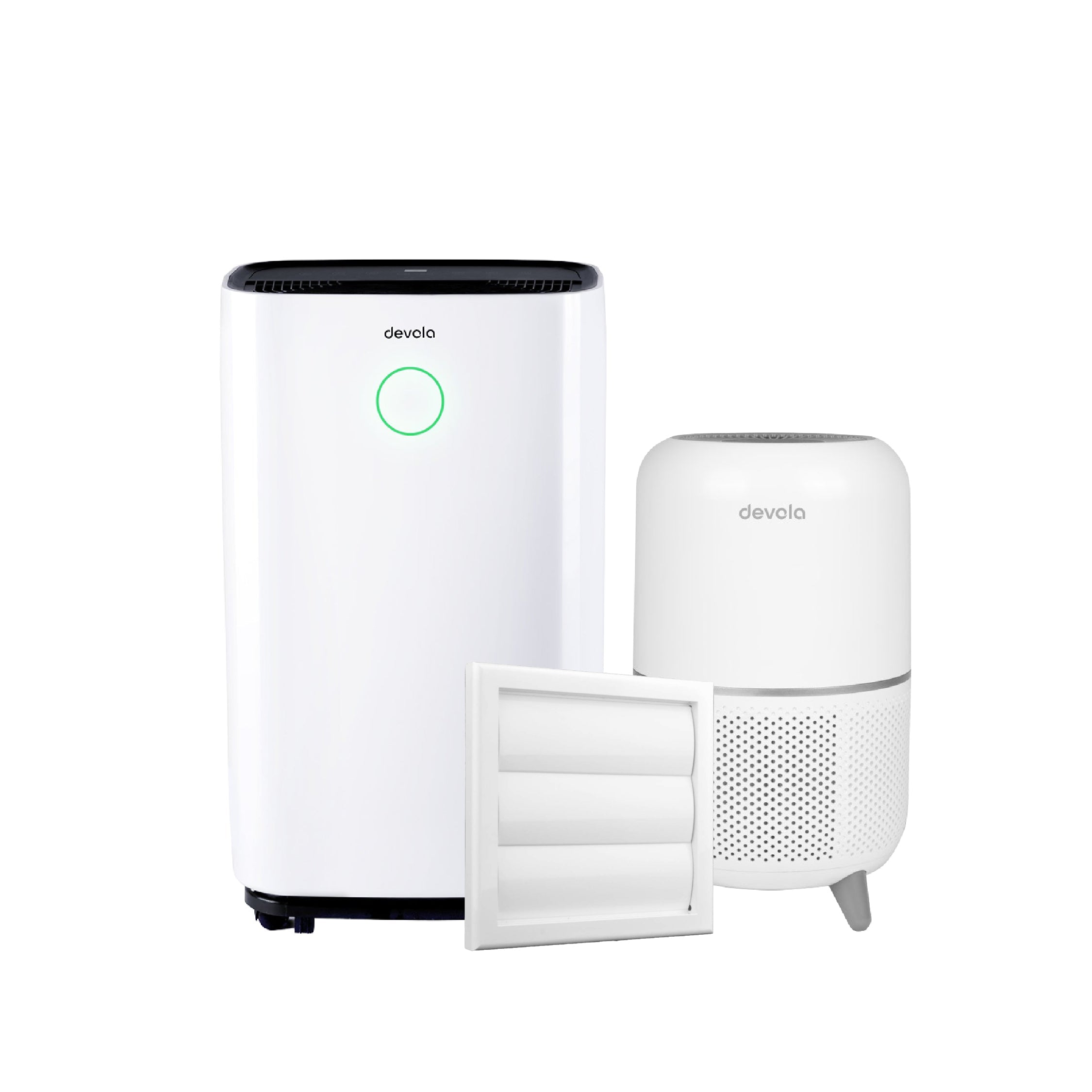 Ventilation – Devola.co.uk