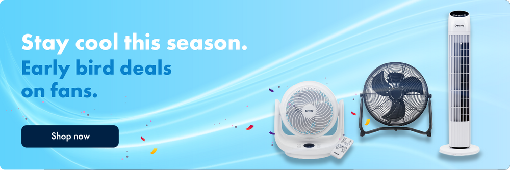 Devola Heating & Cooling Products - Devola.co.uk