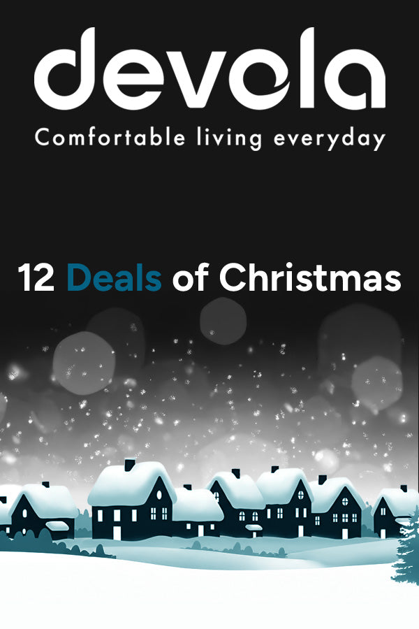 Devola Heating & Cooling Products - Devola.co.uk