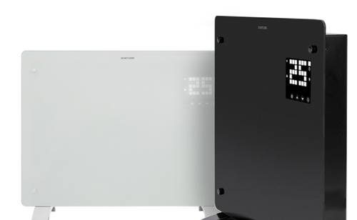 Panel Heaters – Devola.co.uk